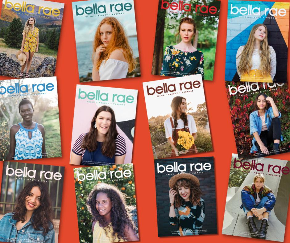 bella rae – City Women Online Store