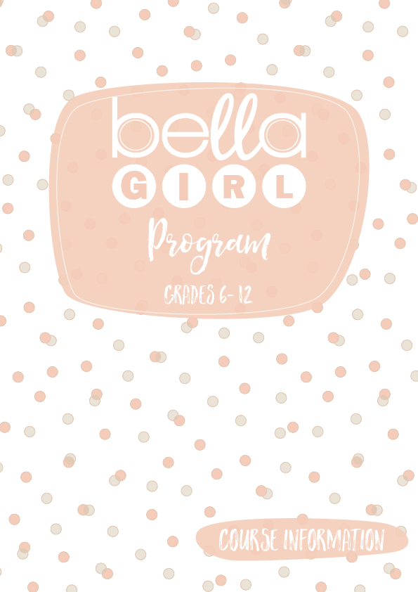 Bella Girl School Programs – City Women Online Store